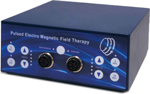 PEMF Therapy Machine | Restore Your Center