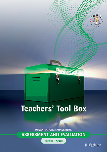 Key Links Teachers’ Tool Box — Green | Global Ed