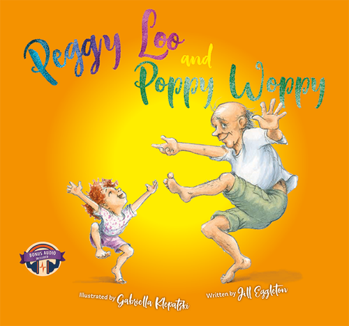 Peggy Loo and Poppy Woppy | Global Ed
