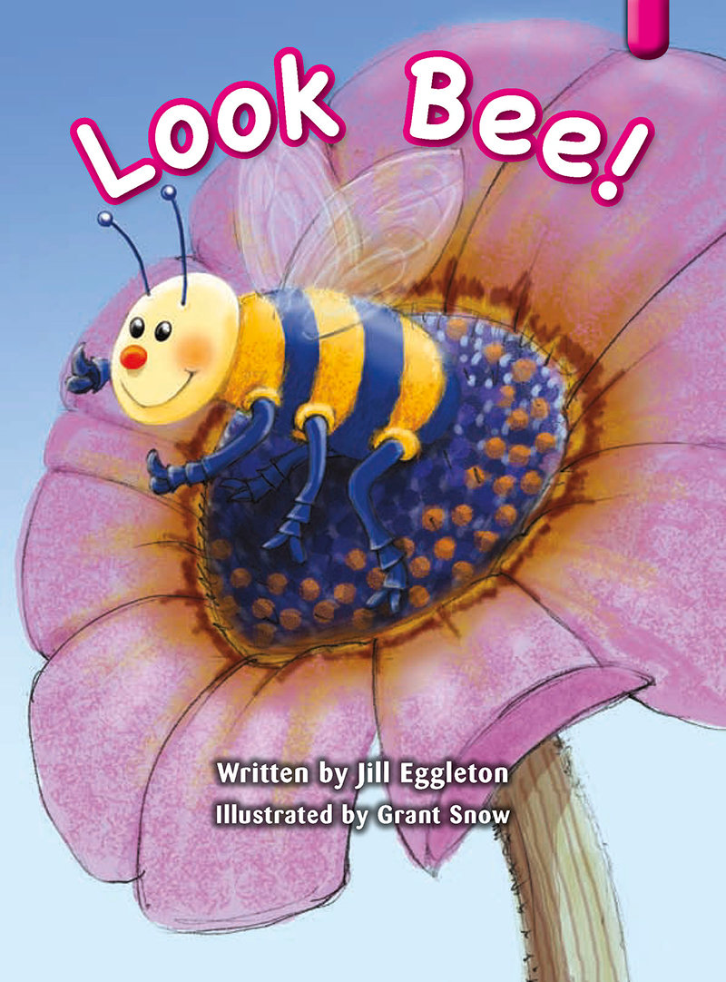 Look Bee!