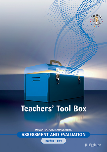 Key Links Teachers’ Tool Box — Blue | Global Ed