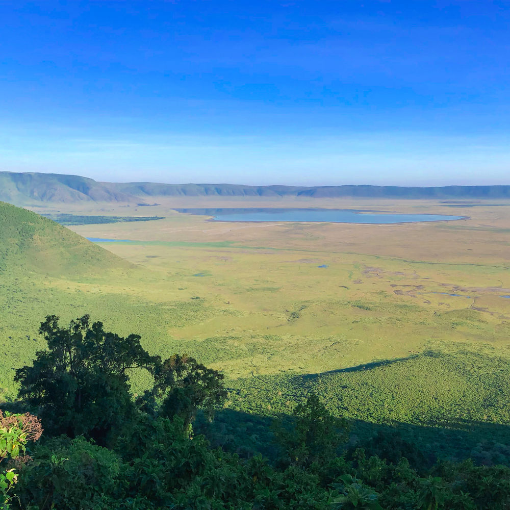 When in Africa (Part 3): Ngorongoro Conservation Area