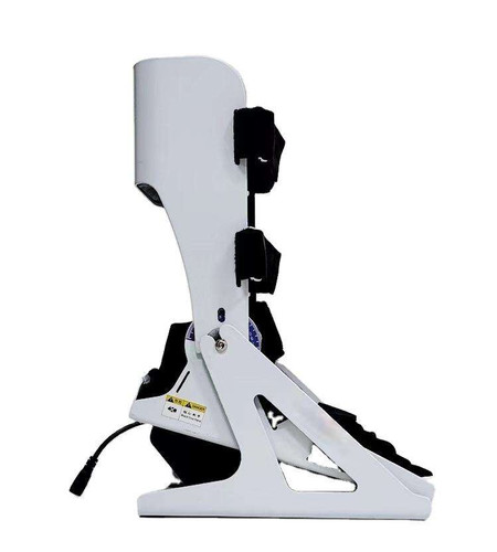 Wireless Remote Control Electric Ankle Joint Trainer Ankle Exerciser ...