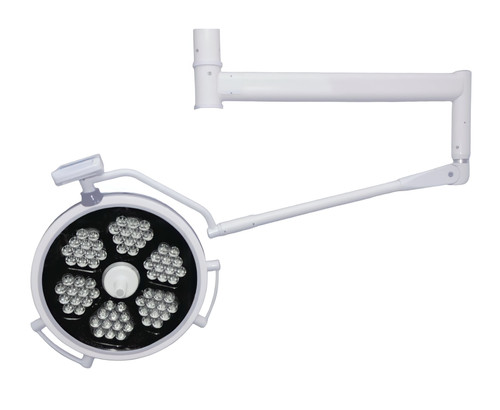 Advanced LED Surgical Light for Precision Operations OT LED Lamp ...