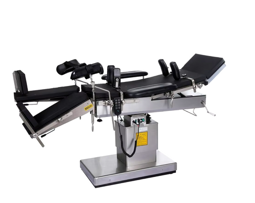 Surgery Operating OT Table | SKRILIX PVT. LTD.