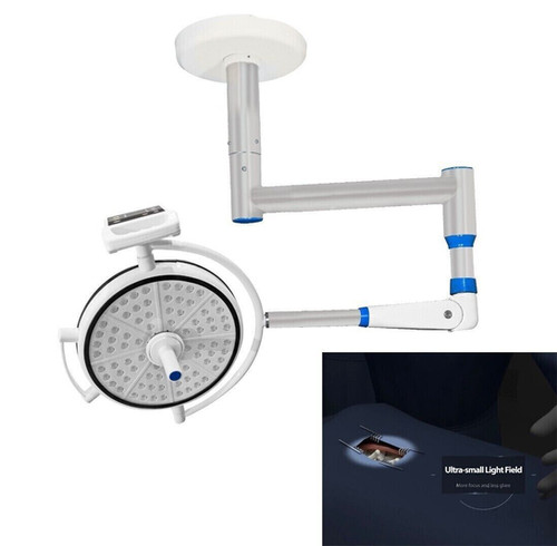 Surgical & Examination LED OT Light Hospital Shadow-Free illumination ...