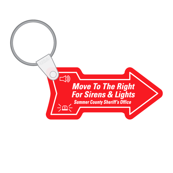 Key Tags | Coast to Coast