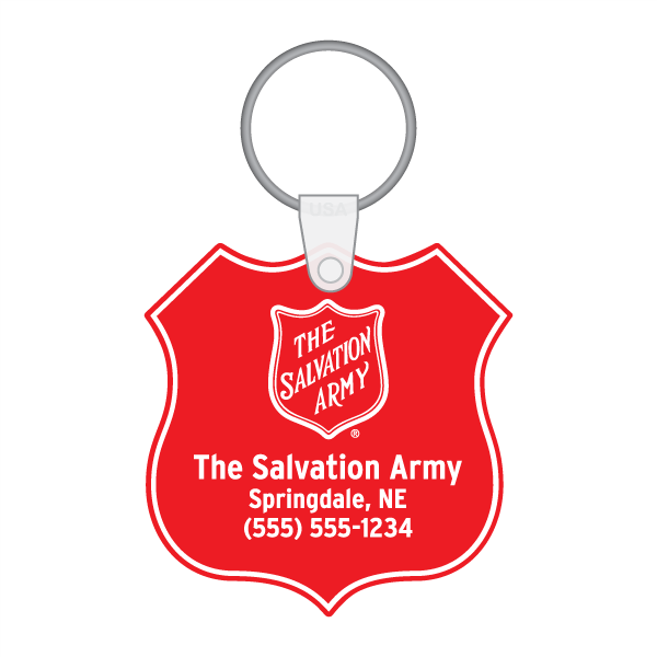 Key Tags | Coast to Coast