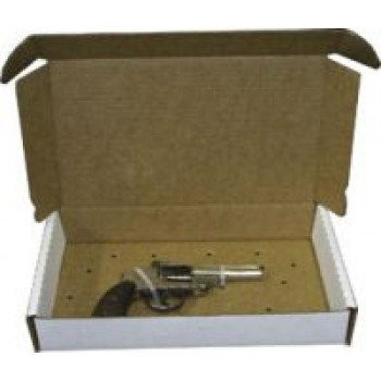 Handgun Evidence Box | Coast to Coast