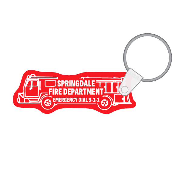 Fire & EMS | Creative