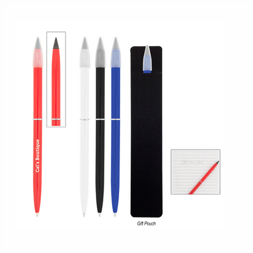 Inkless Pencil & Ink Pen | Coast to Coast