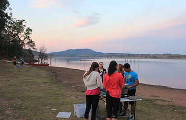 School Holiday Camps | School Camps Qld | Queensland