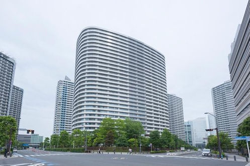 S Series M.M.TOWERS FORESIS Building L