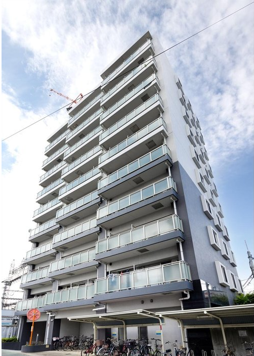 H Series Nishi-Tokorozawa