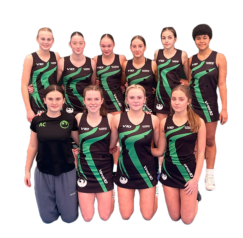 Rising Stars: CDP U14s Regional Squad Takes Centre Stage at the Copper Box