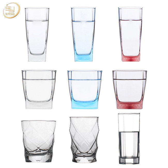 Luminarc Glass Cup