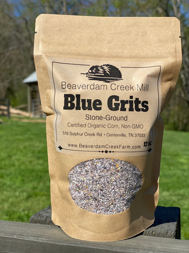 Blue Grits12oz. | mysite
