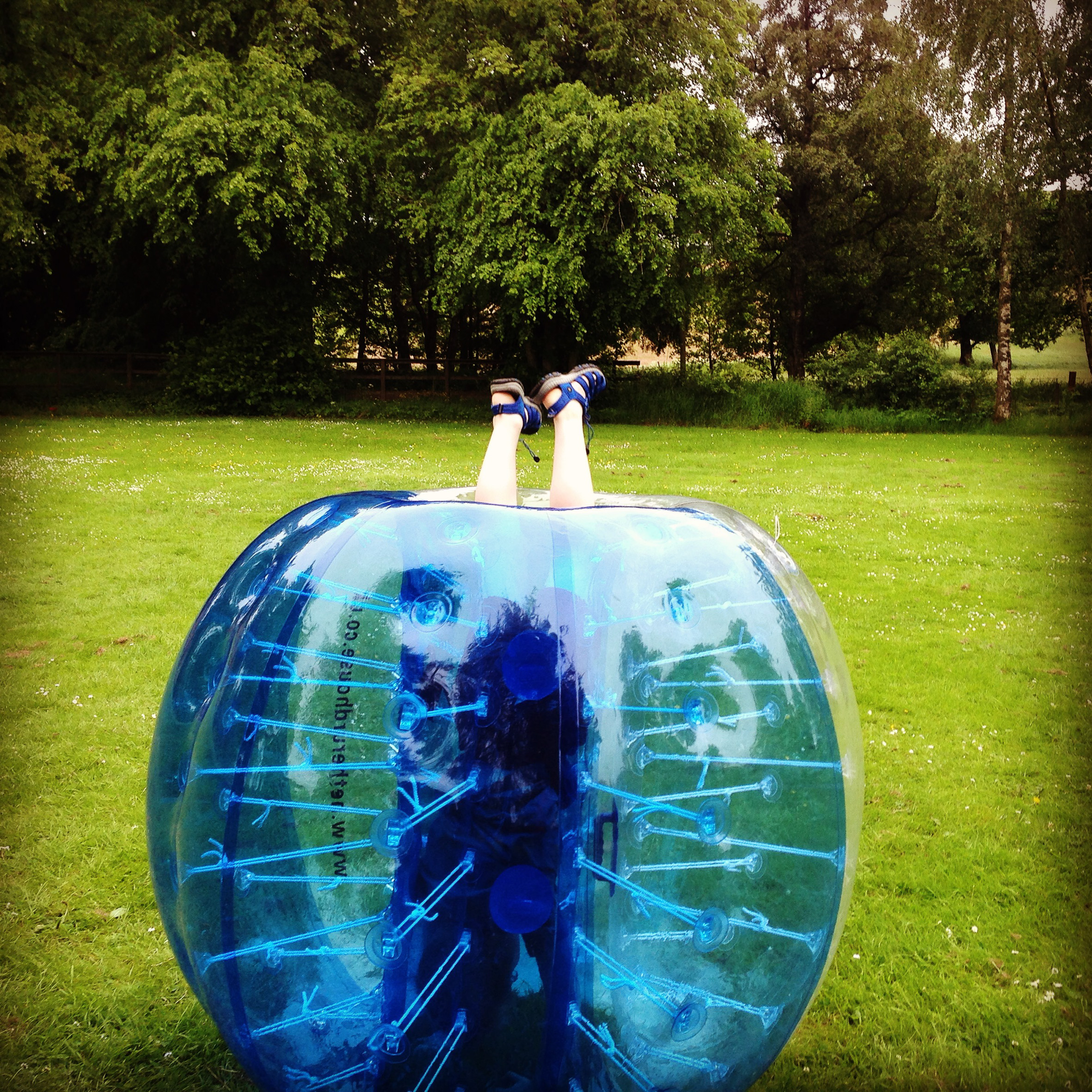Family days out in the Scottish Borders