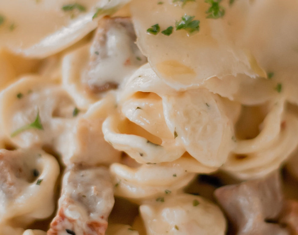 Italian Restaurant | Isabella's Italian Trattoria | United States