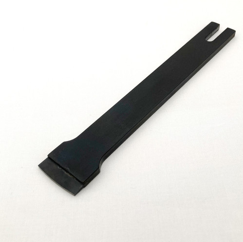 #25-150 Stiff Dapra Biax Scraper Blade | HudsonMachineRepair