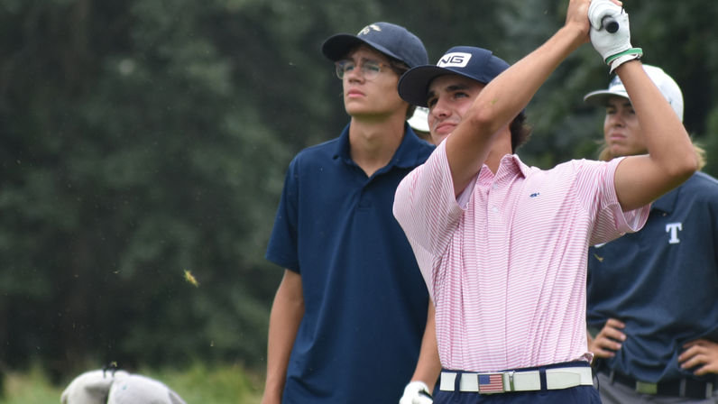 GolfWeek Junior Tour