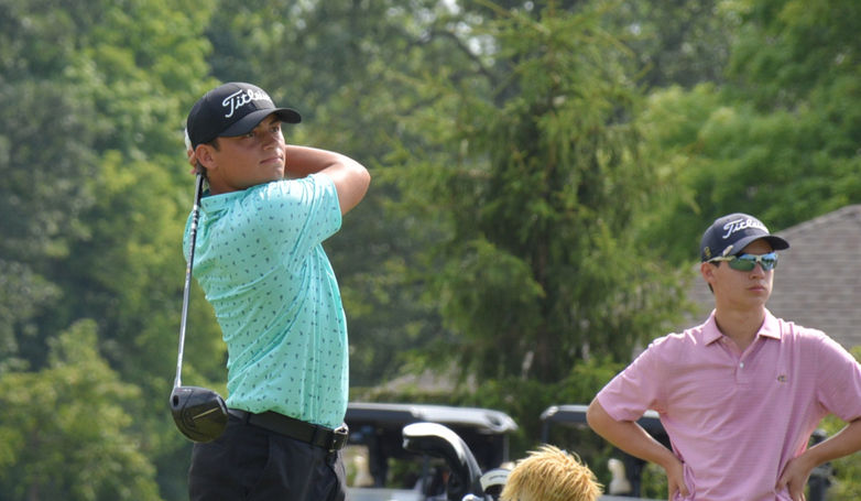 GolfWeek Junior Tour