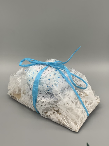 Bath Bundle | Crafted Comforts