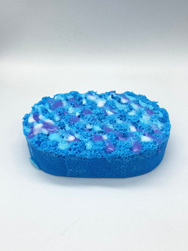 Aliens Scented Soap Sponge | Crafted Comforts