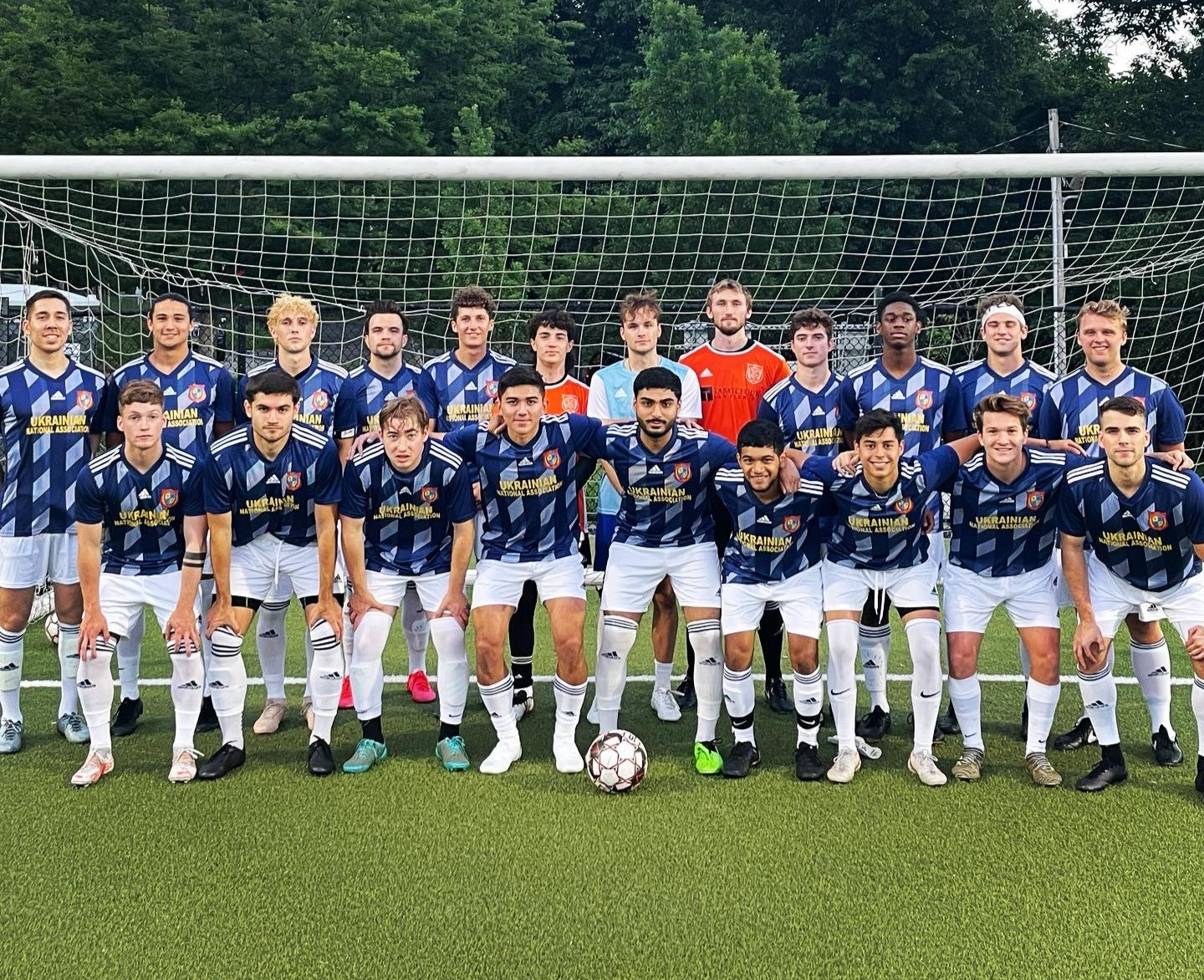 SFC 1924 | Sitch Sports