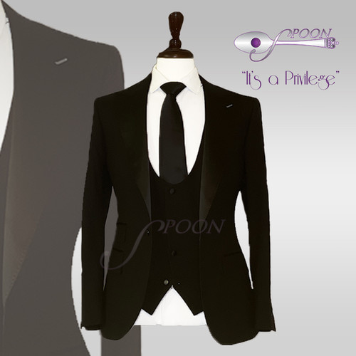 "THE ESSENTIALS" | My Site 1