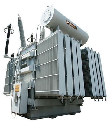 Distribution Transformers | Jastech