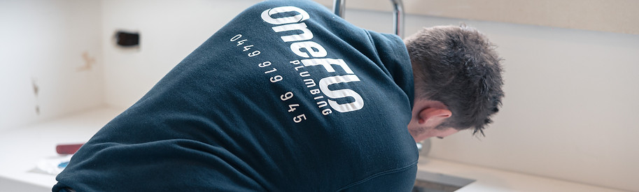 Oneflo Plumbing Services | Melbourne Based Plumber - Serving Victoria wide