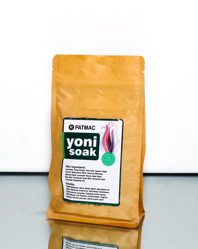 Yoni Soak | Exotic Beauty