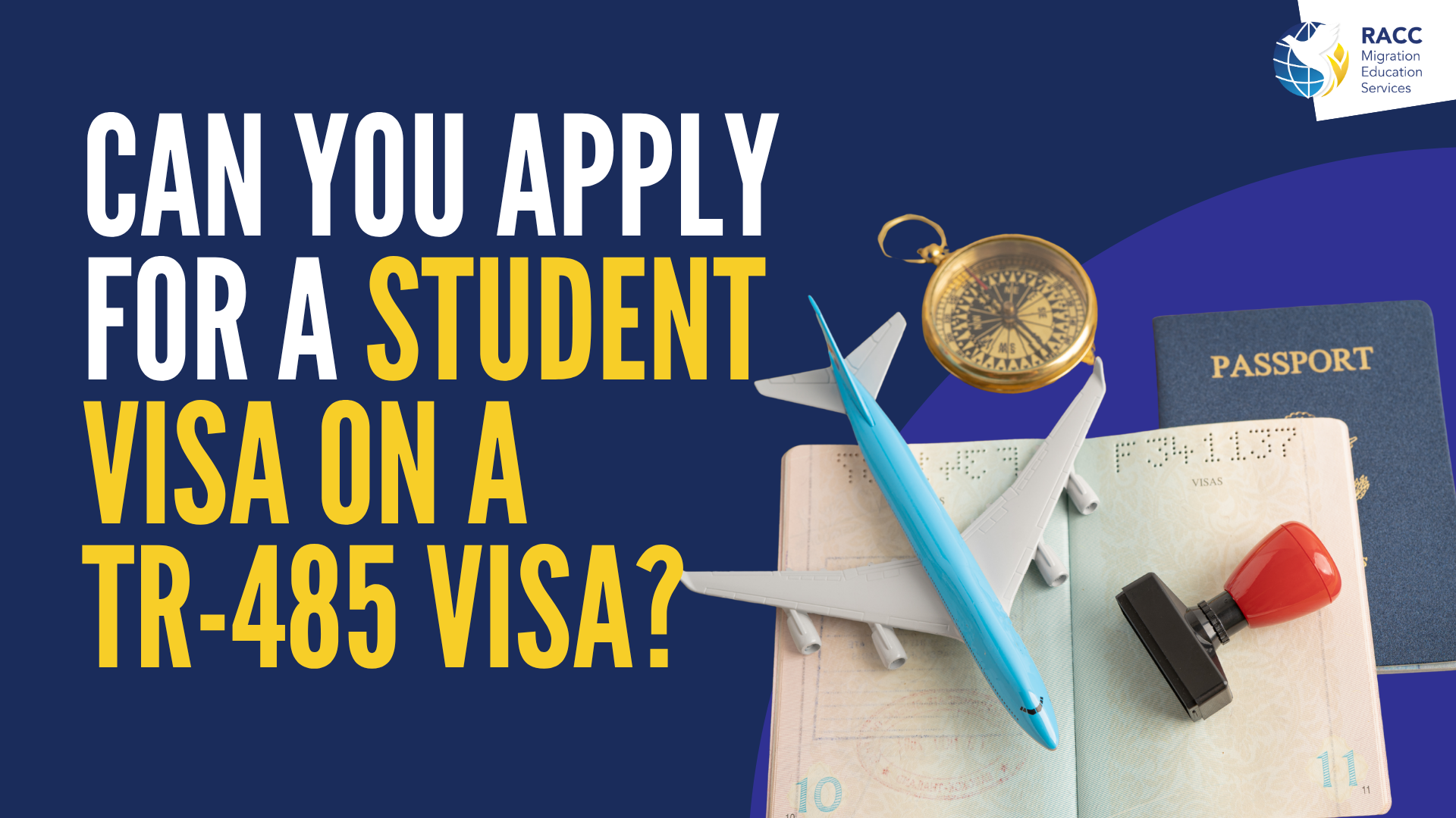 Can You Apply for a Student Visa on a 485 Visa? Here's What You Need to ...