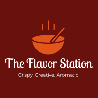 About | TheFlavorStation