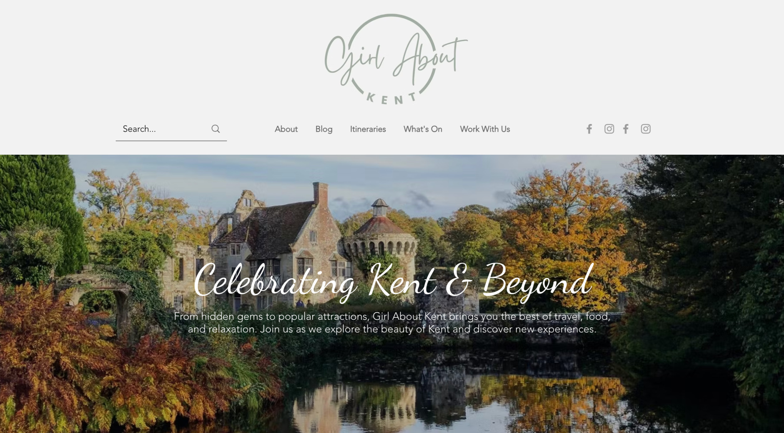 Girl About Kent | Days Out In Kent