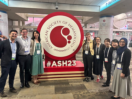 Payne Lab UCL London