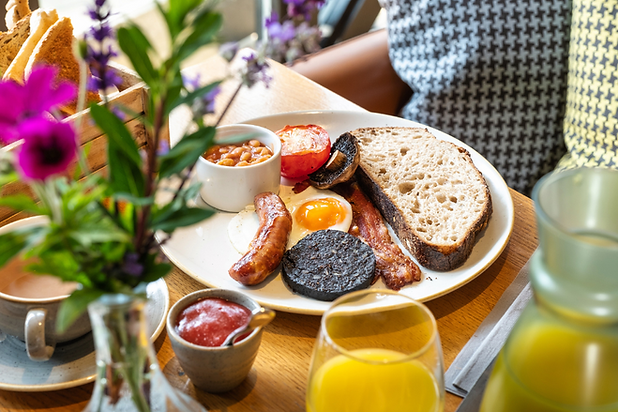 The Carpenters Arms | Great Wilbraham | Food & Drink