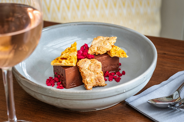 The Wiveton Bell | Wiveton, Norfolk | Supper Club