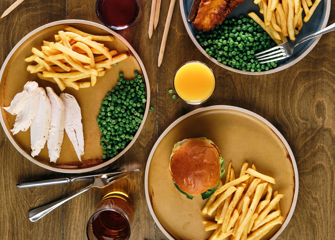 The Wiveton Bell | Wiveton, Norfolk | Kids Eat For £5