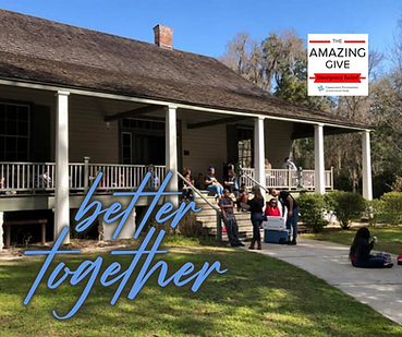 Historic Haile Homestead