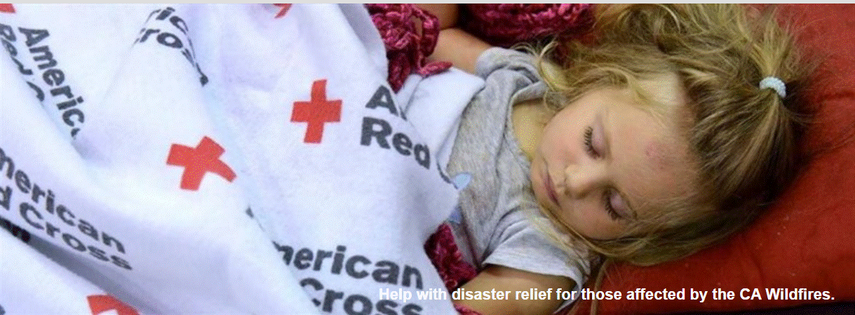 CharityChoice Disaster Relief - Top Charities for Helping CA Wildfire ...