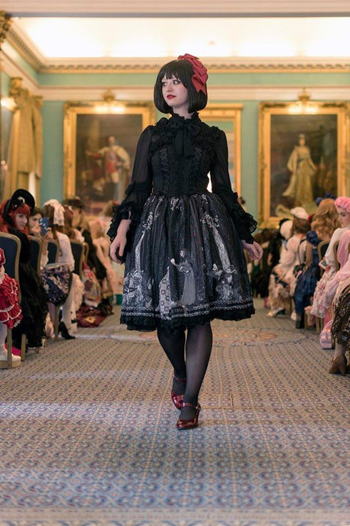 Convention | Haenuli Artworks