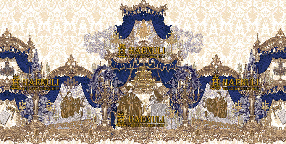 Textile Design | Haenuli Artworks