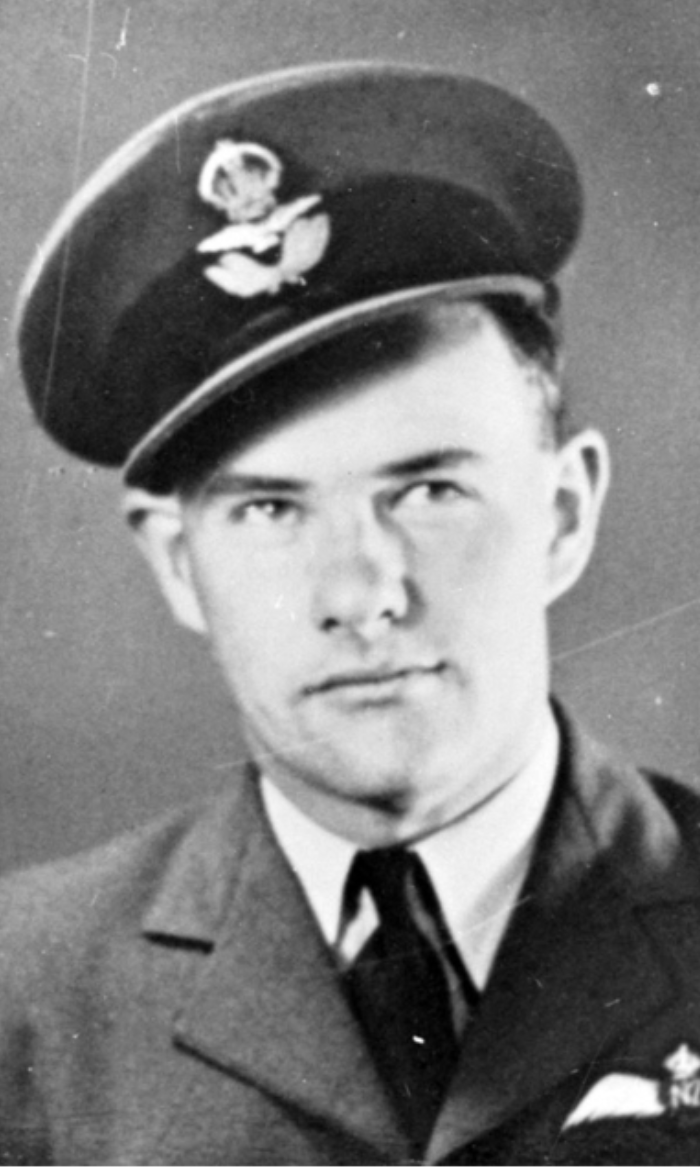 Cullen, Malcolm F