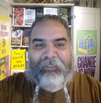 Staff Team | Sheffield Hallam Uni