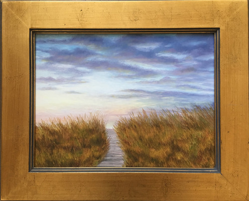 Fresh Start | NOA Gallery