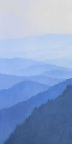 Beyond Blue | NOA Gallery