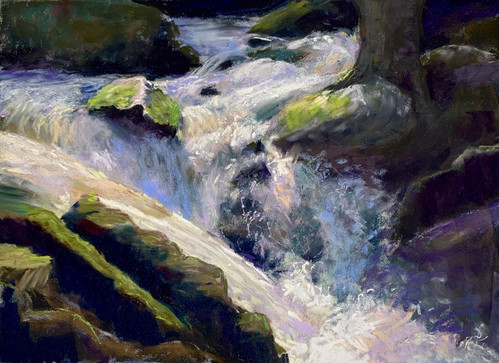 Spring Falls | NOA Gallery
