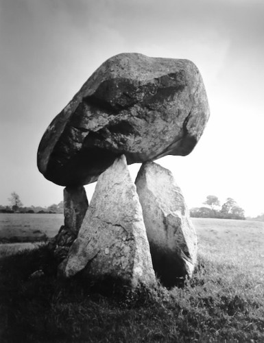 Proleek Dolmen, County Dublin, Ireland | NOA Gallery